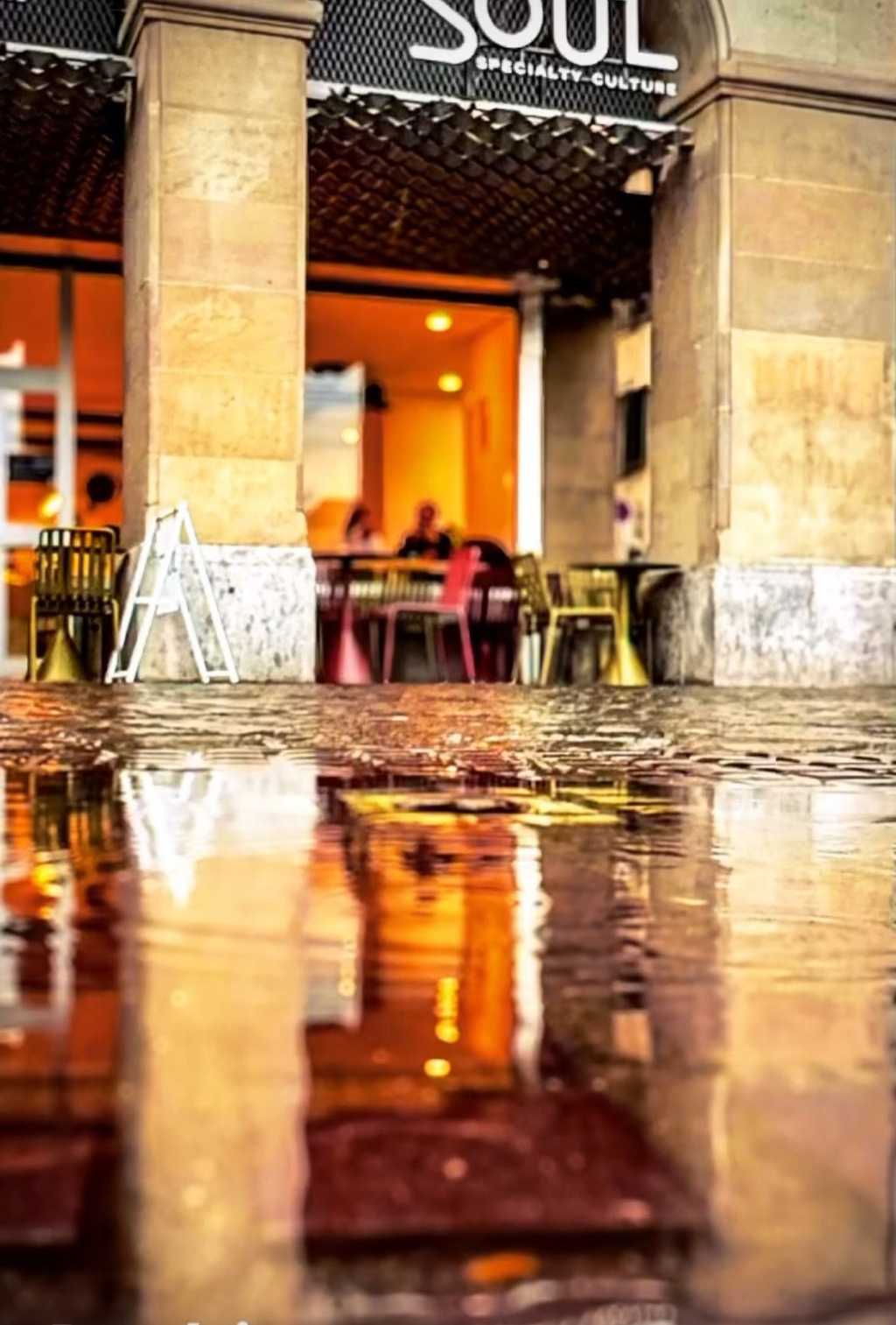 Soul - Modern Kitchen Bar